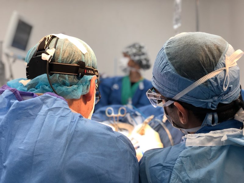 Around the world with Global Surgical Expedition - ThePhilVA