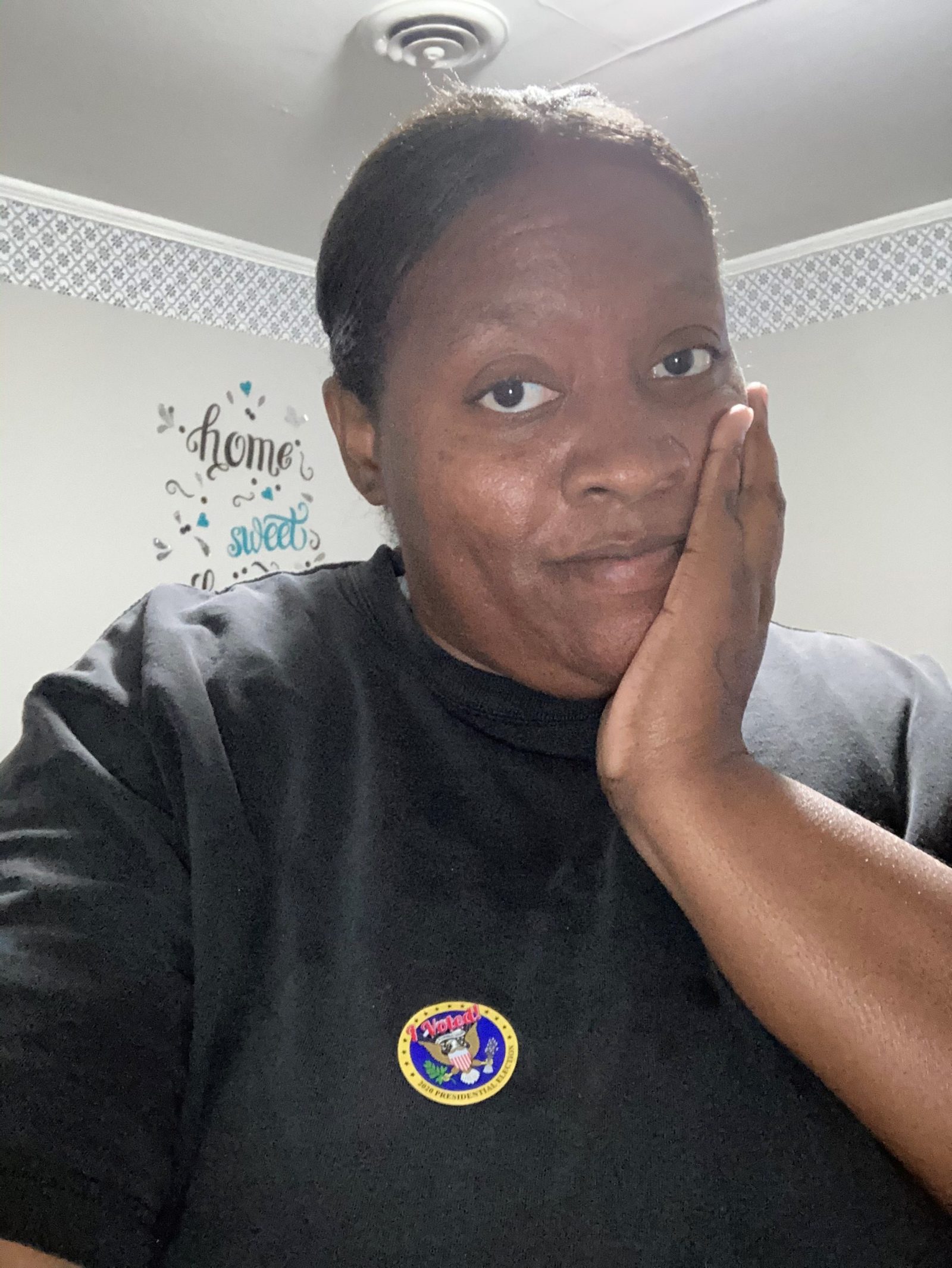 Coming full ‘Circle’ with DarShee’ Clark, leading by example at Circles ...