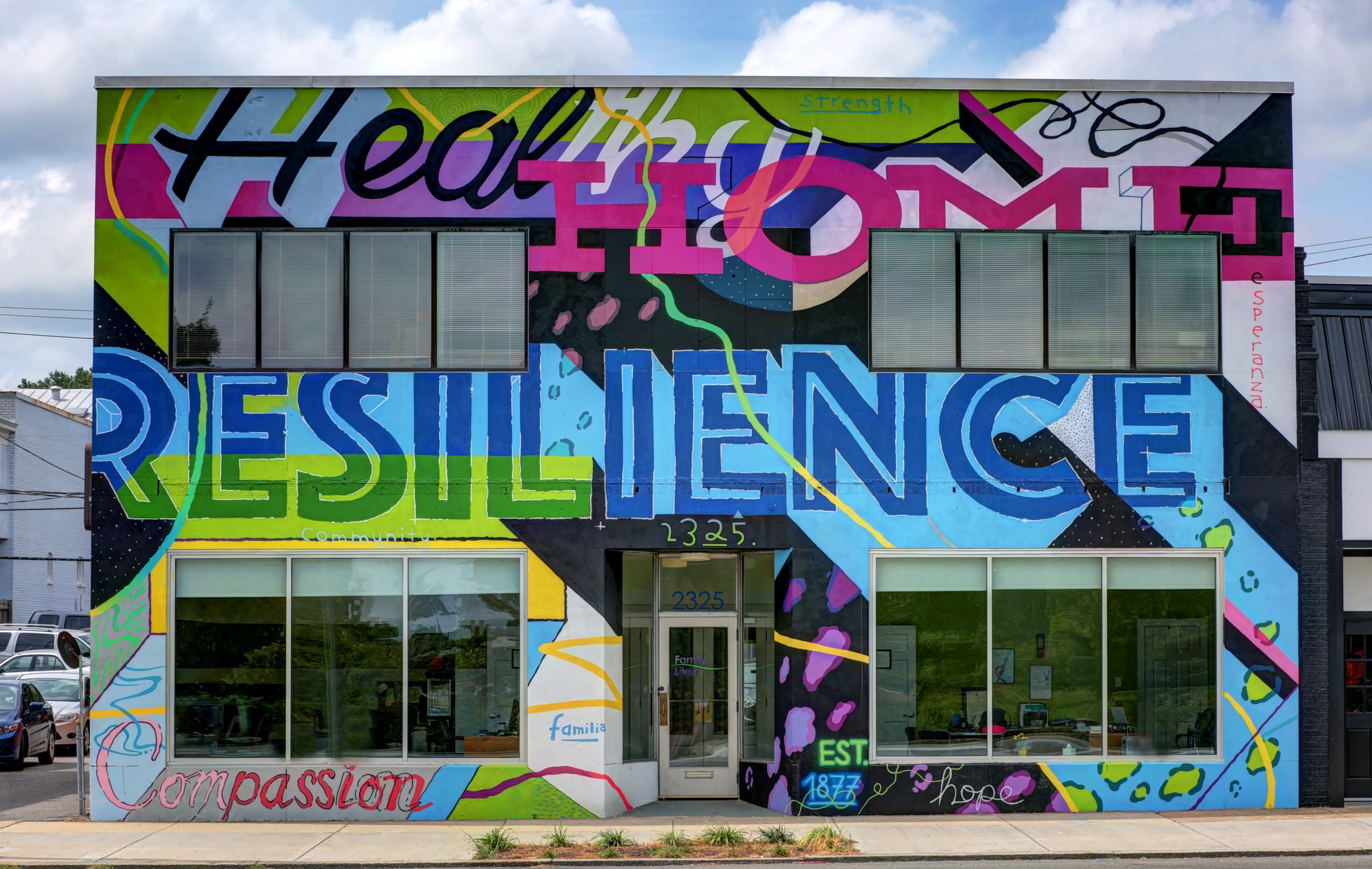 Five questions with: Katina Williams, president and CEO, Family ...