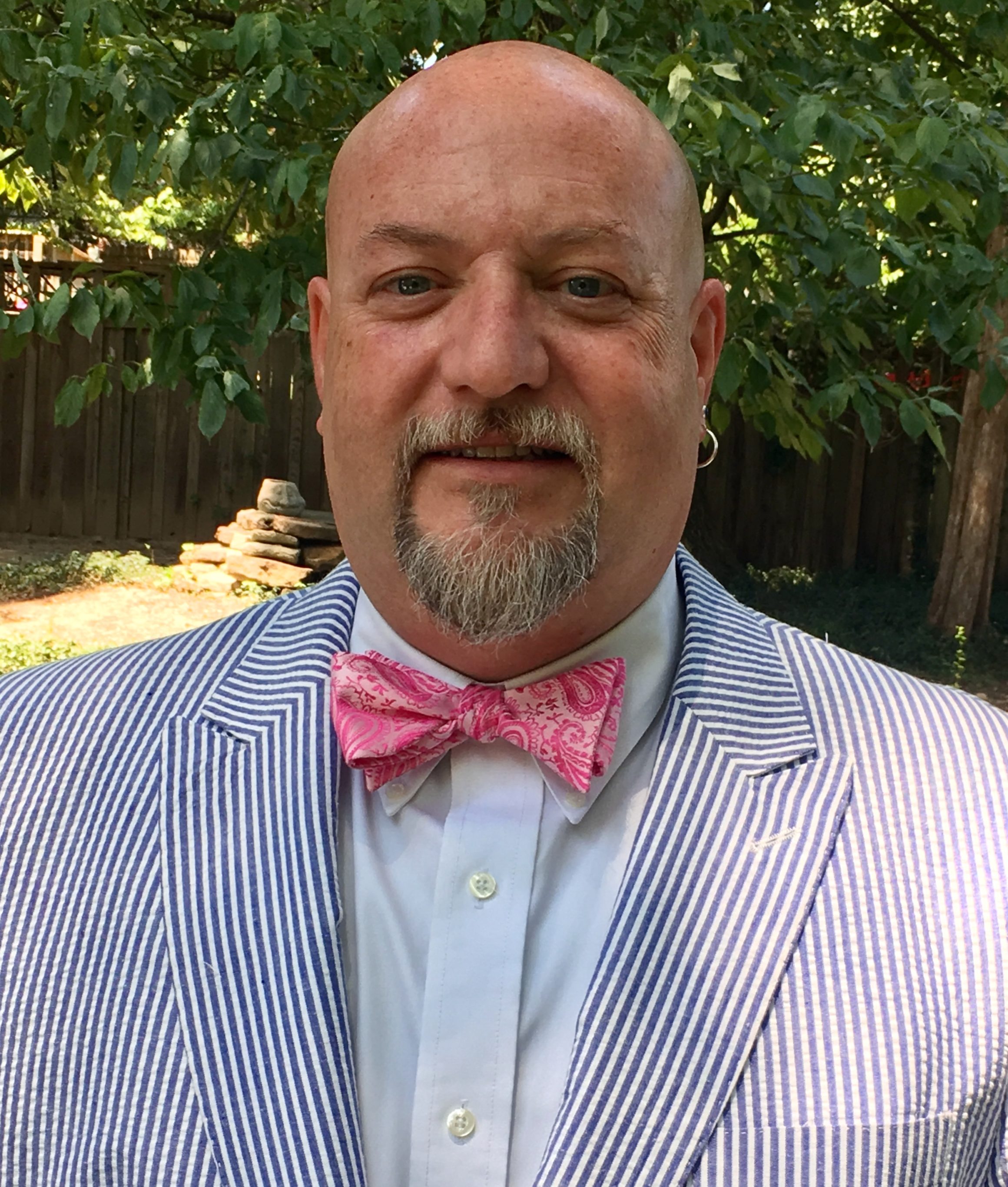 Five questions with Dave Davis, board president of Richmond ...