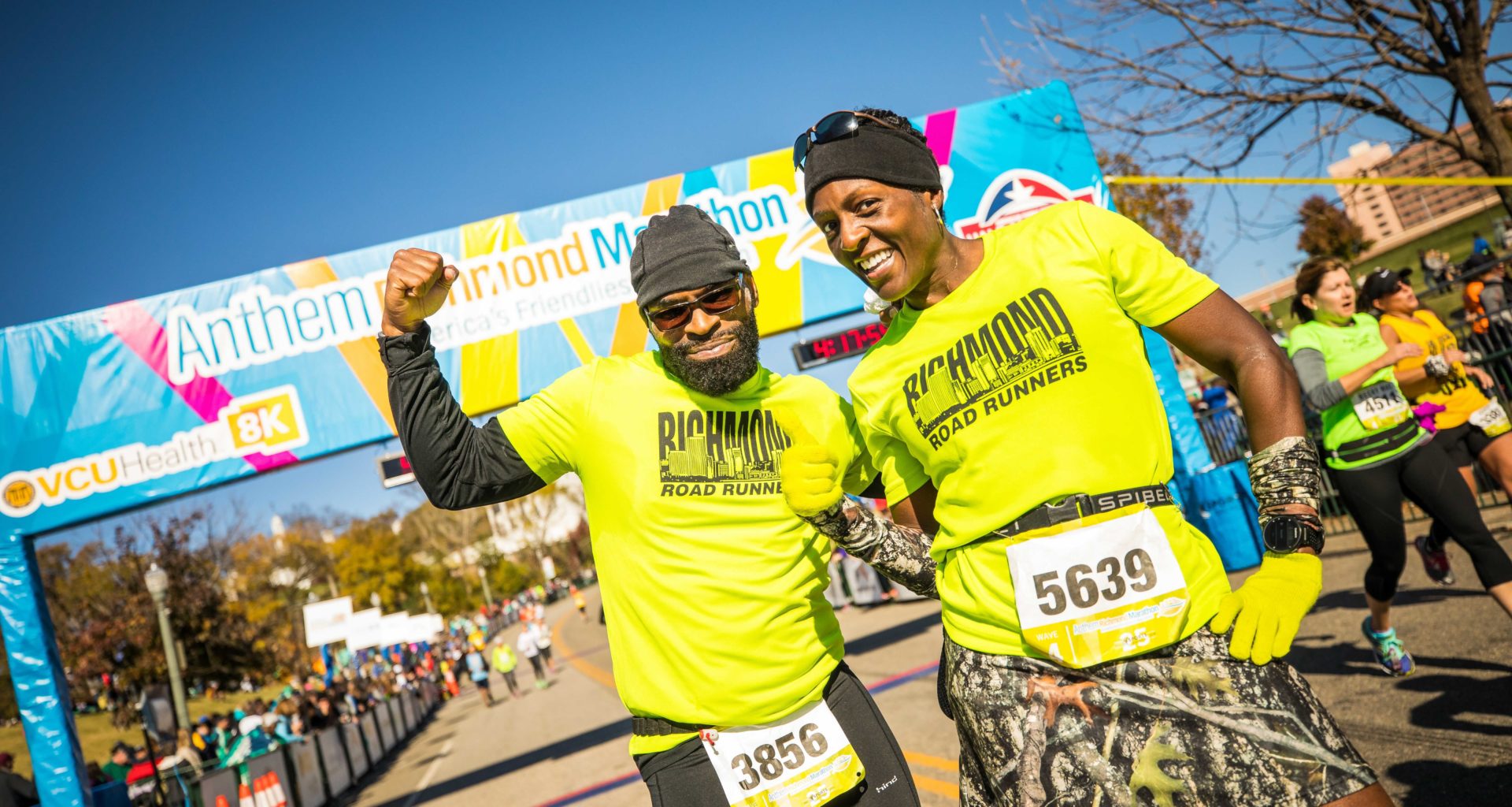 Five questions with: Jon Lugbill, executive director, Sports Backers ...