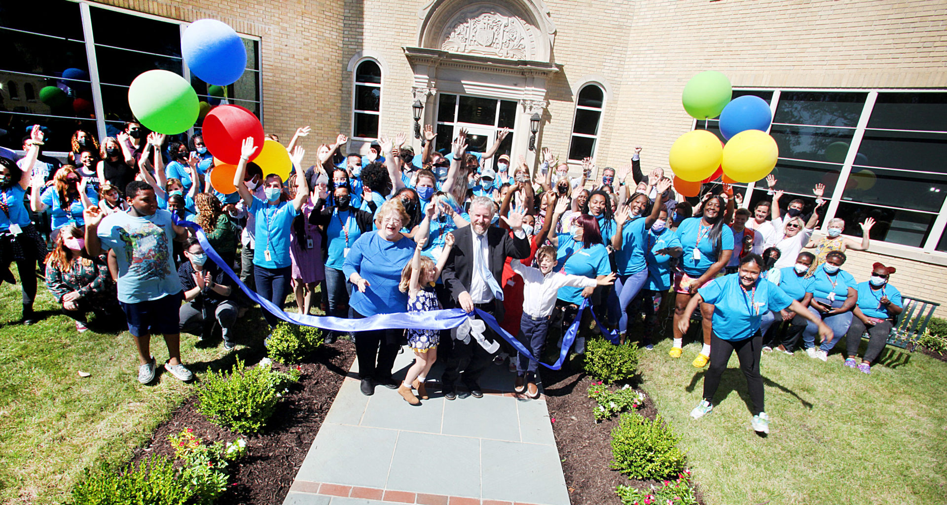 The Sarah Dooley Center for Autism is transforming the world, one ...