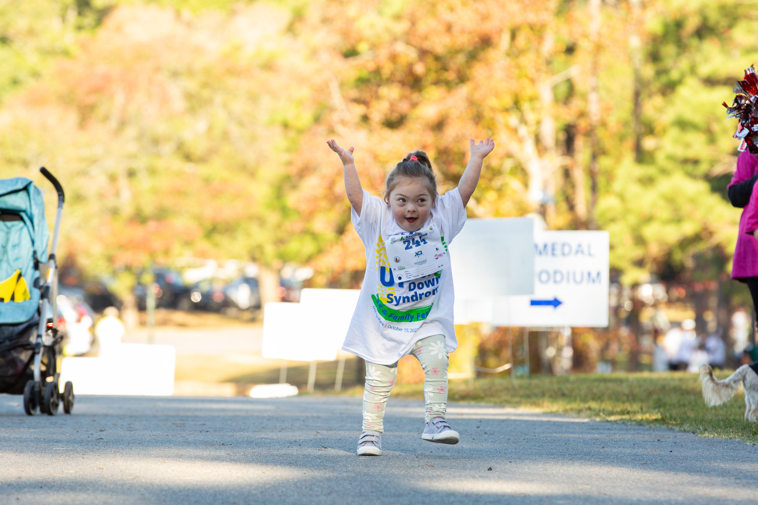 Introducing the Virginia Down Syndrome Association - ThePhilVA