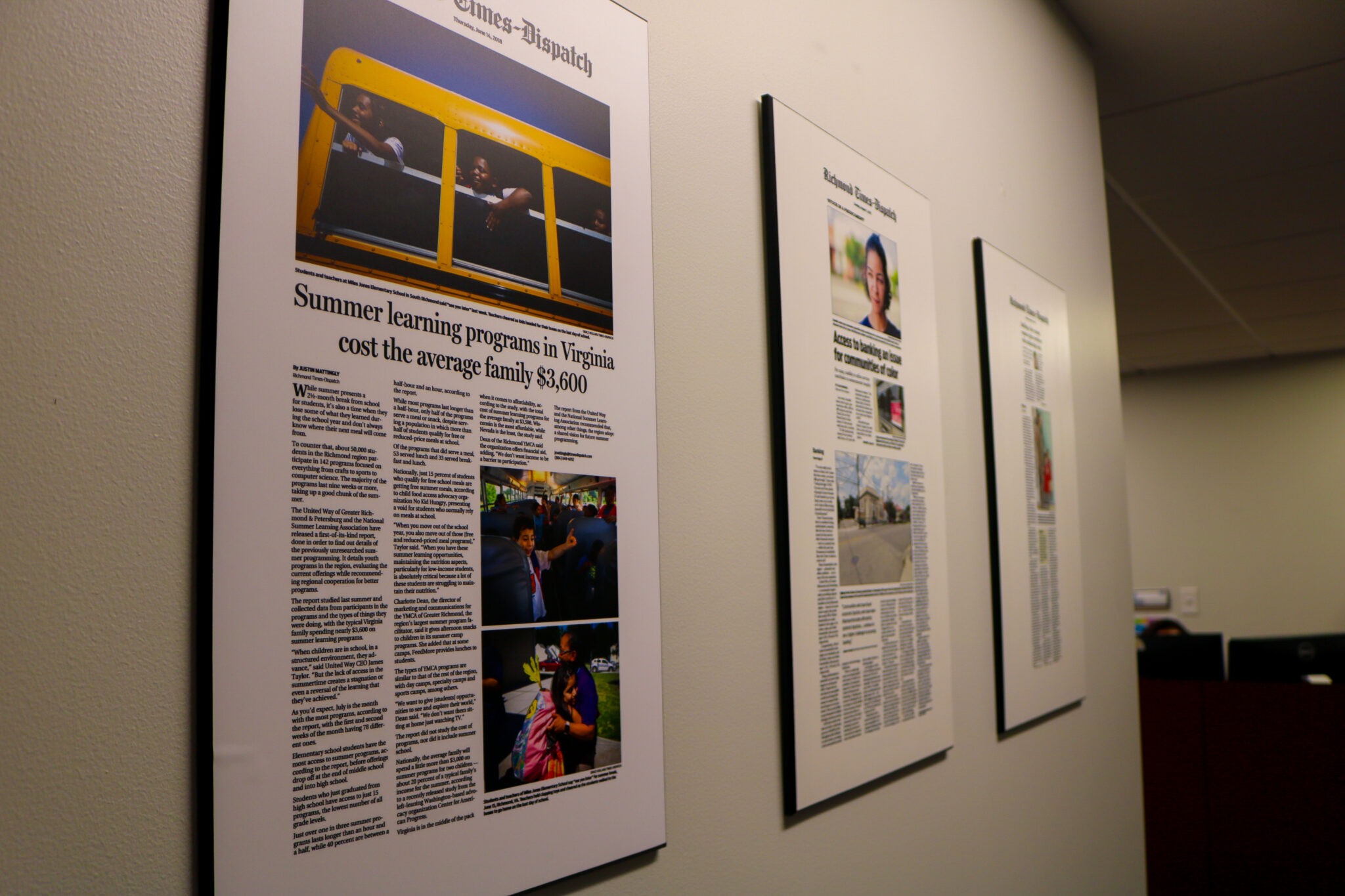 Meet United Way’s New President and CEO: Barbara Couto Sipe (Part 2 ...