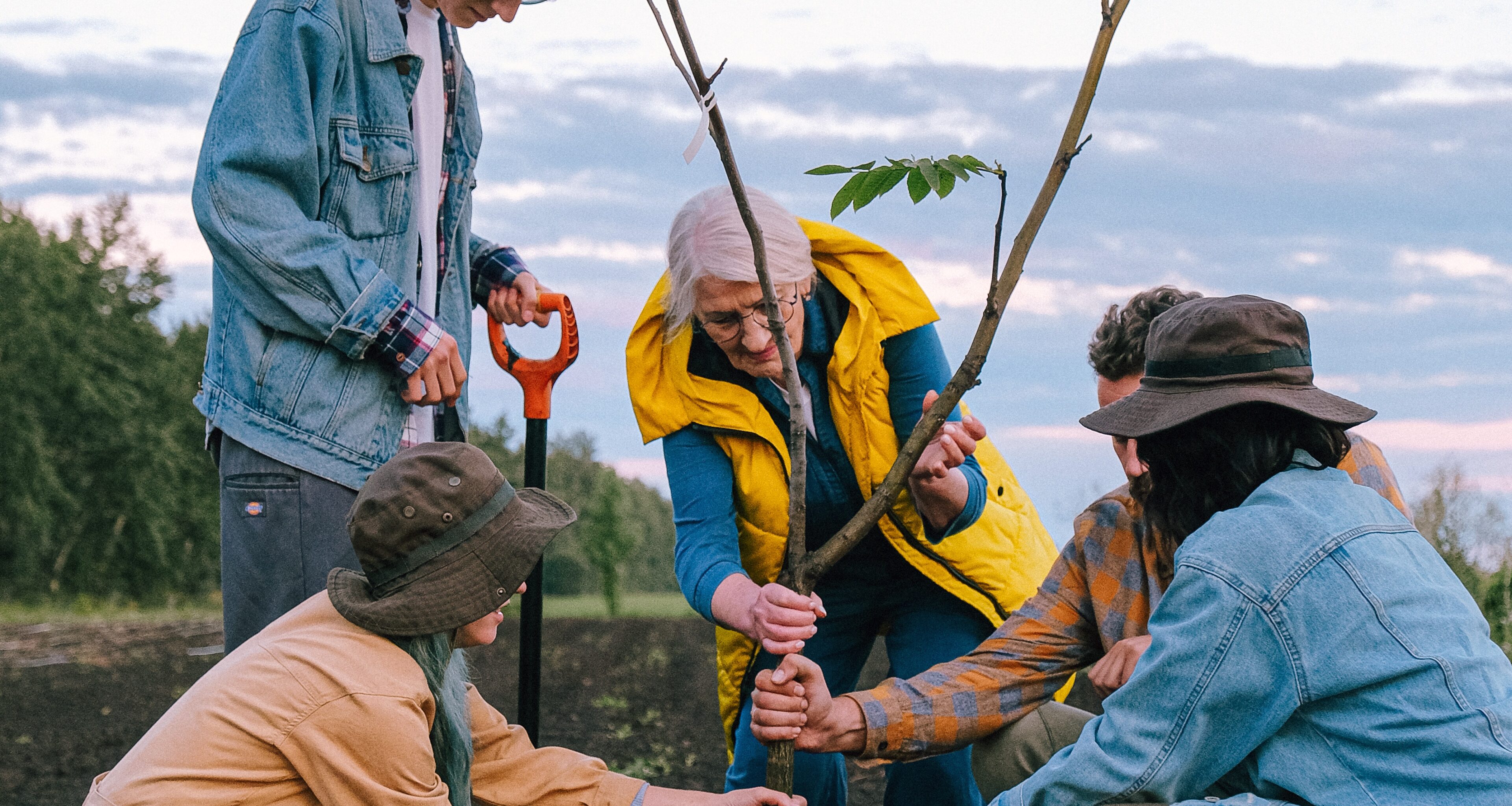This VA Nonprofit Has Built a Coalition to Protect the Environment