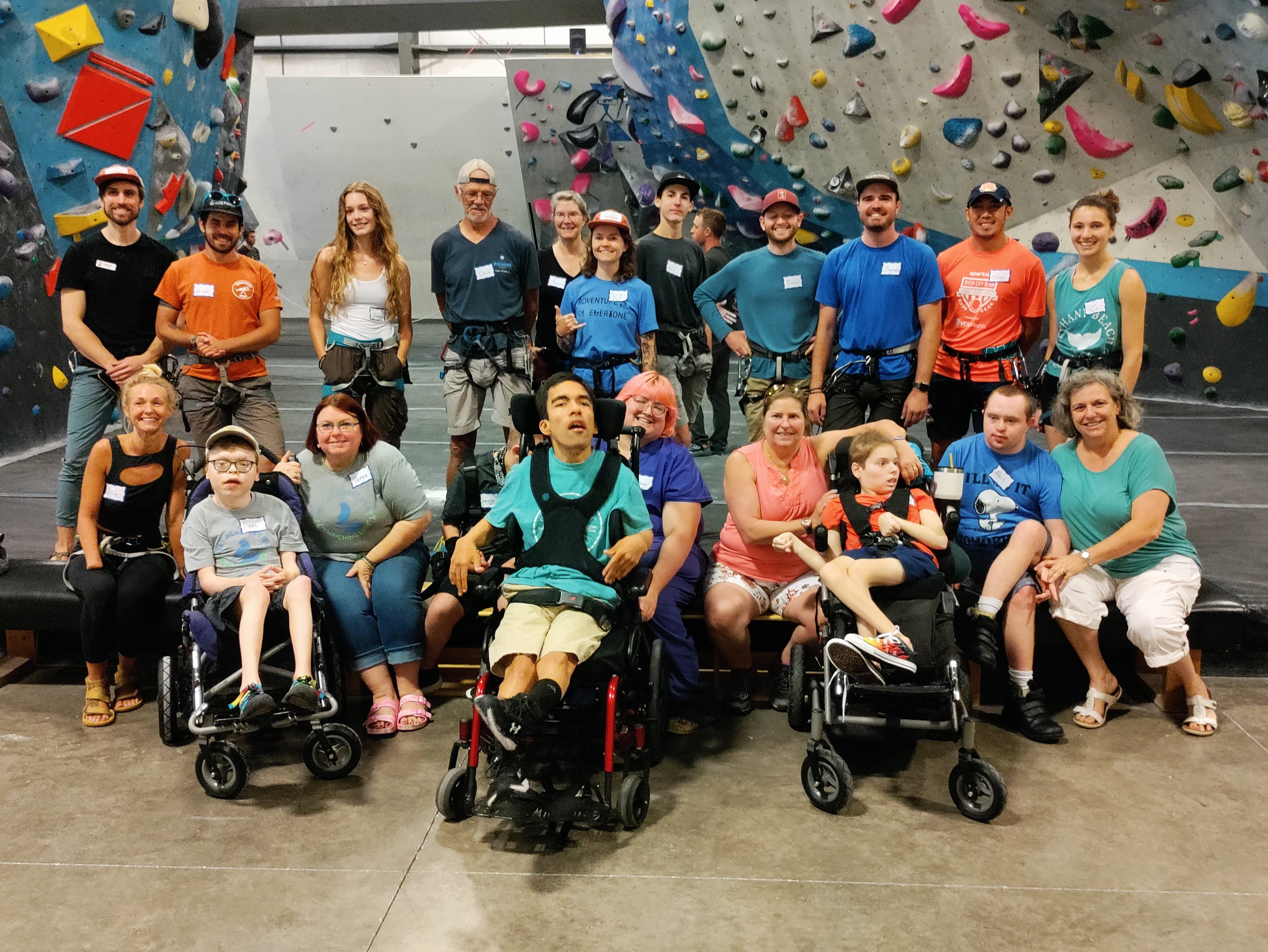 Q+A with Nest Academy RVA Operations Director Casey Harris - ThePhilVA