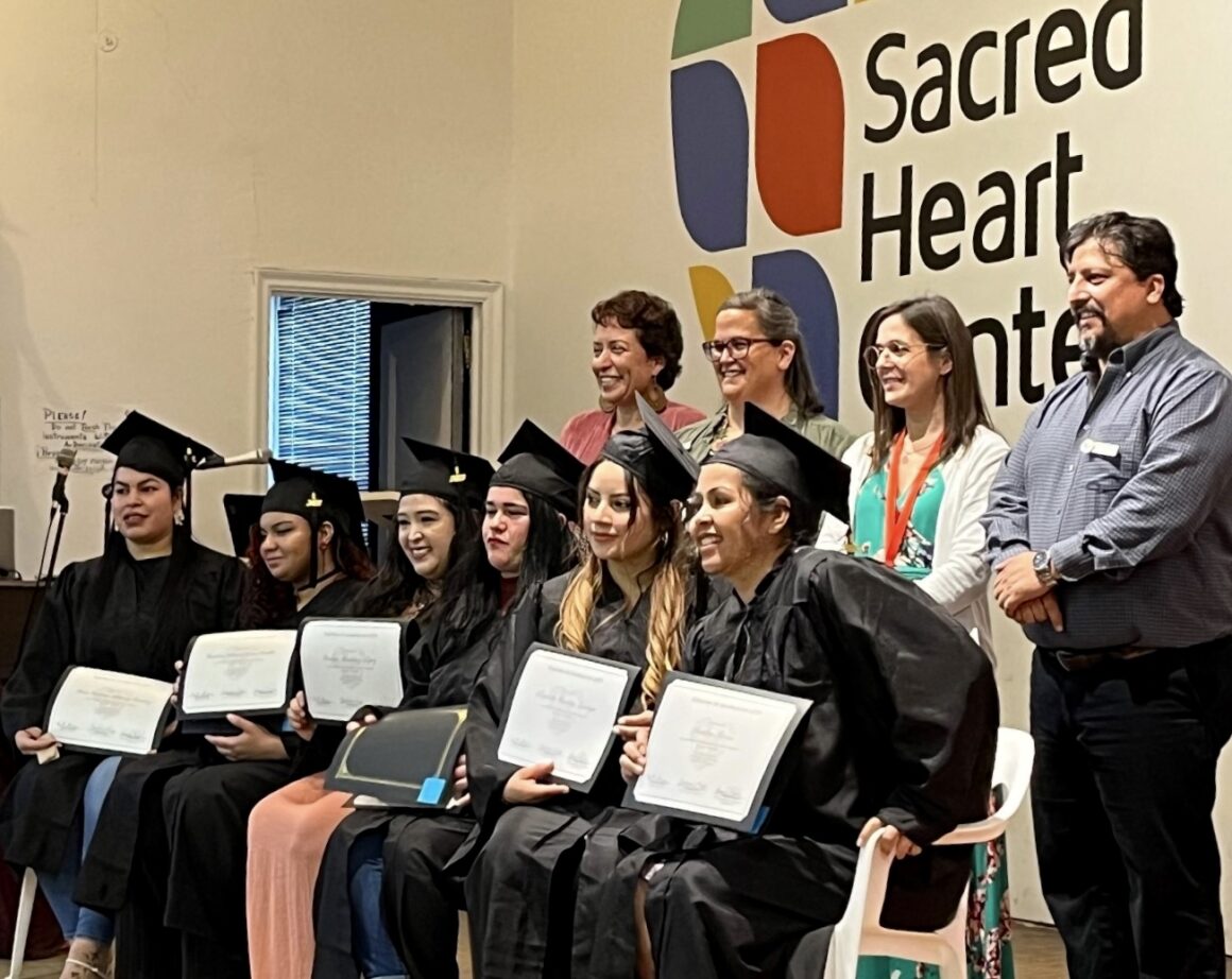 Sacred Heart Center Steps Up to Serve the RVA Latino Community - ThePhilVA