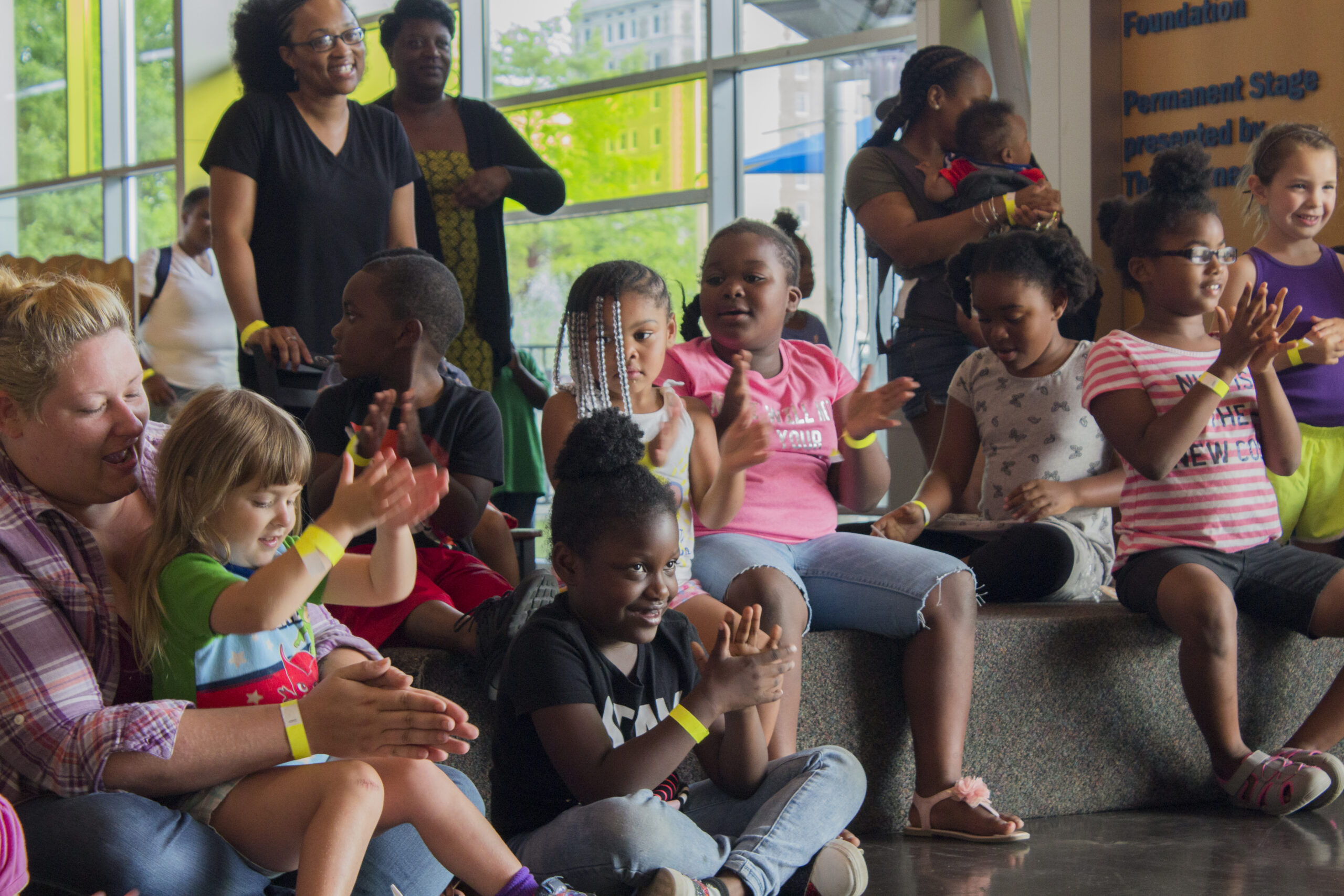 Martin Luther King Jr. Celebration with Lashaunda Craddock and RPAA ...