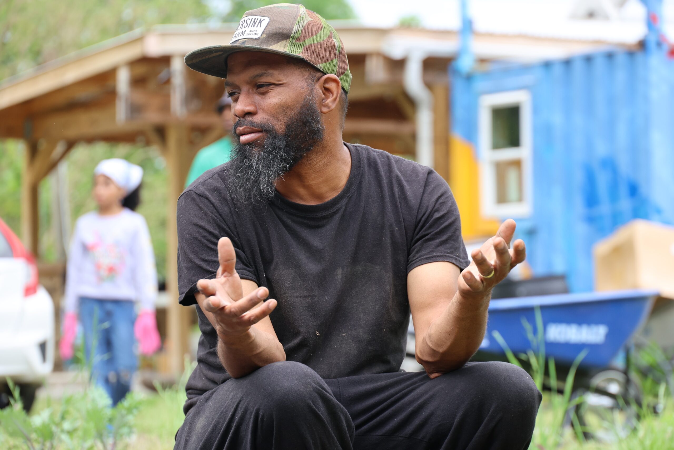 Happily Natural Day is More Than Just a Day; It Fights for Food Justice ...
