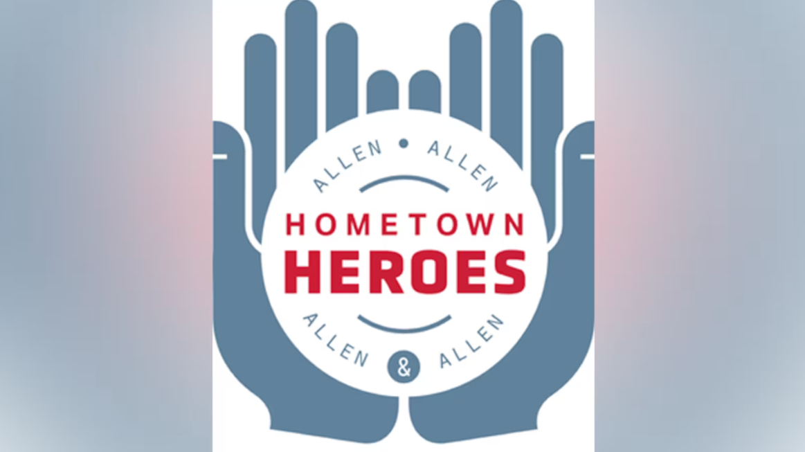 Fifteen Years of Allen & Allen Hometown Heroes - ThePhilVA