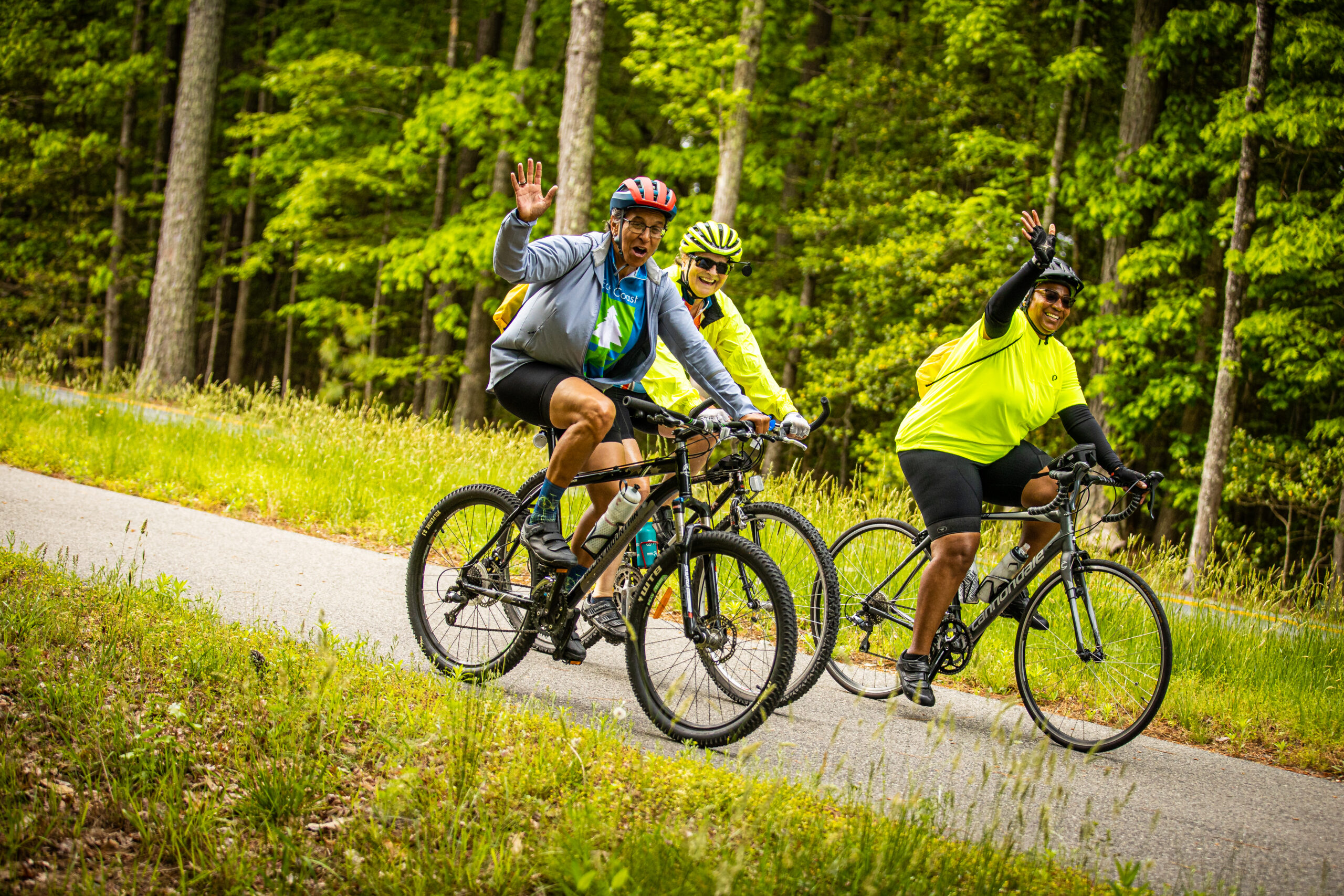 A Capital Idea: Cap2Cap Celebrates 20 Years Supporting the Virginia ...