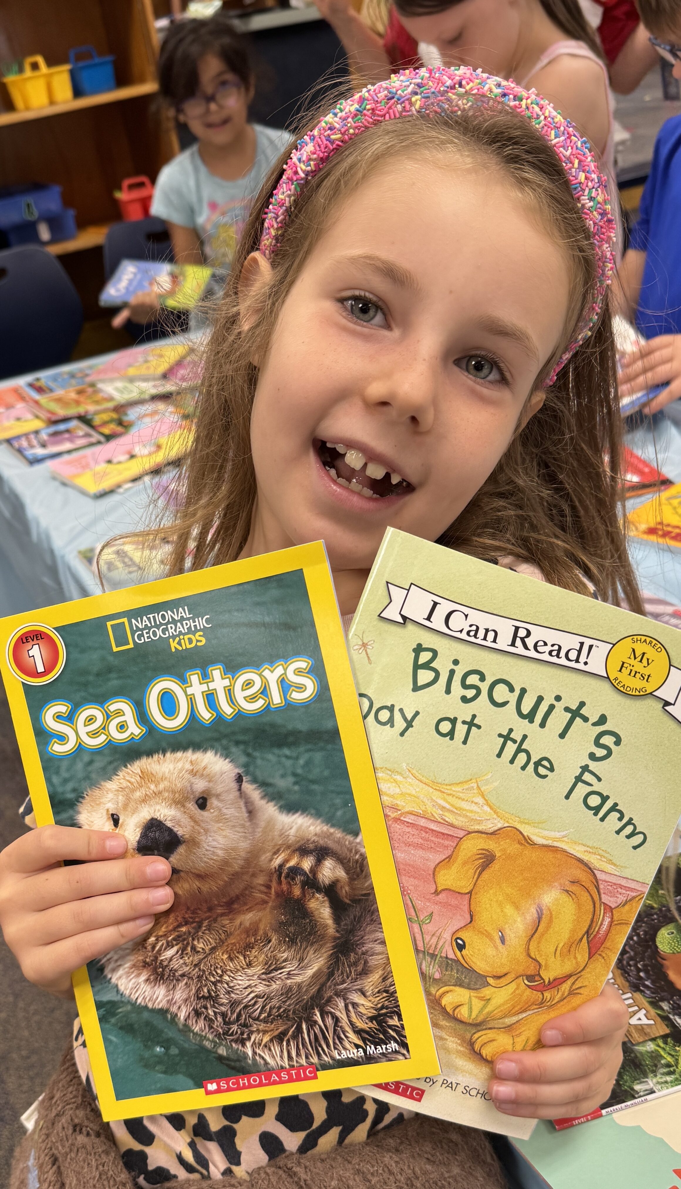 How RIF NOVA is Helping Children’s Literacy in Northern Virginia ...