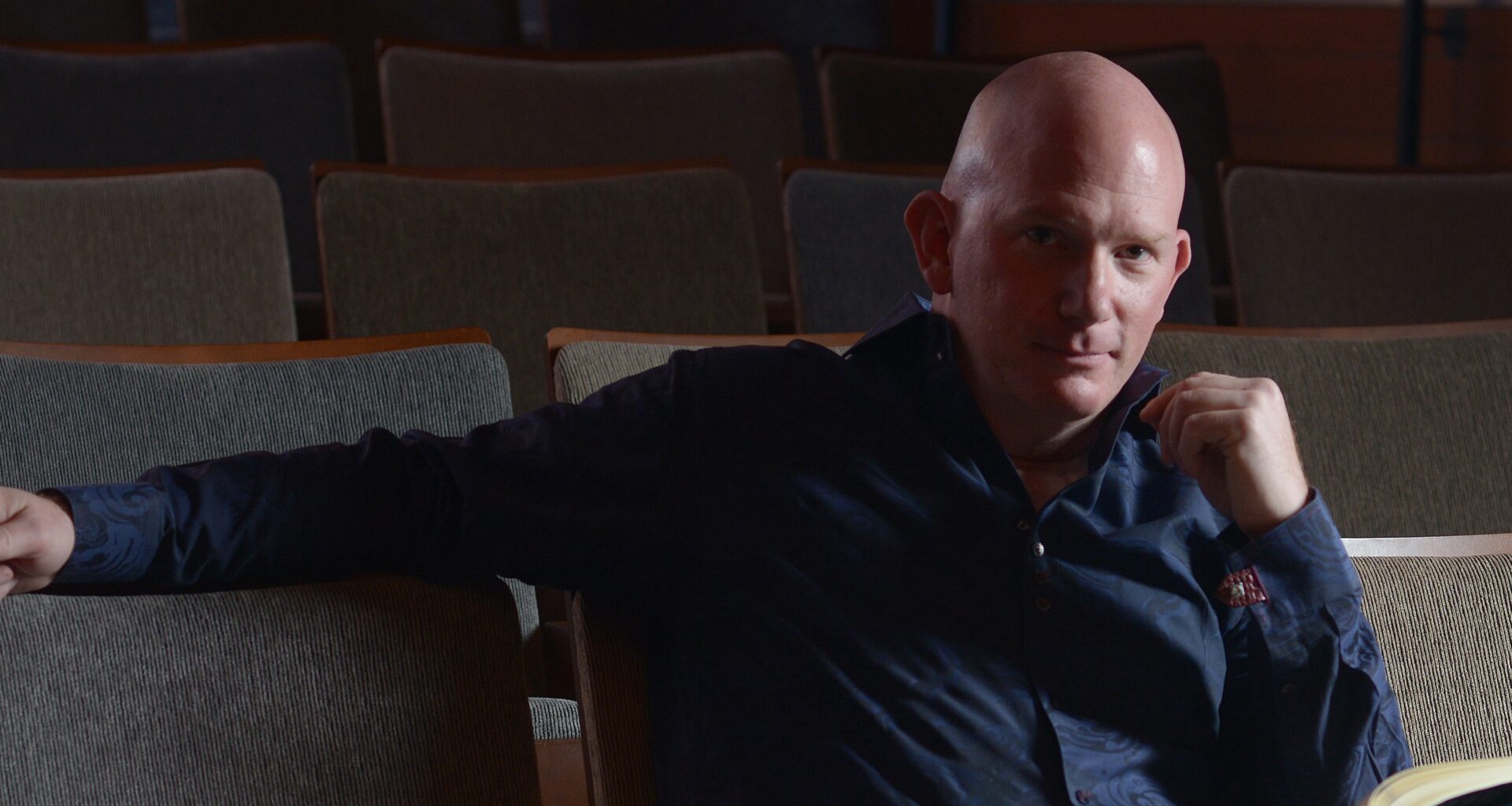 Building Community One Movement at a Time - ThePhilVA